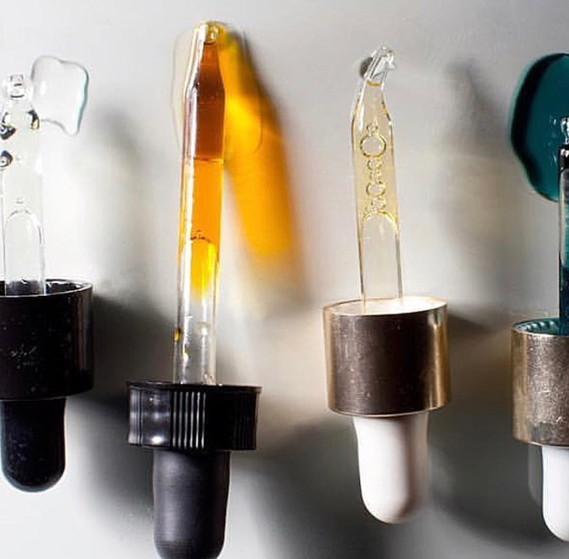 SERUM 101: The Expert Guide to When, Why and What – Laurel & Reed