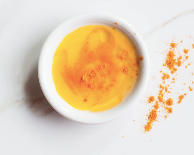 SPOTLIGHT: THE WONDERS OF TUMERIC – Laurel & Reed