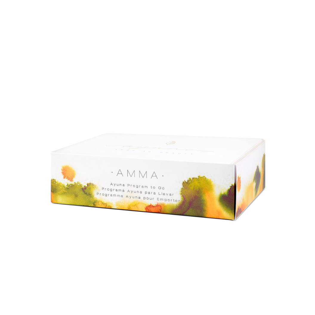 Ayuna - Amma - Ayuna Program to Go - Light – Laurel & Reed