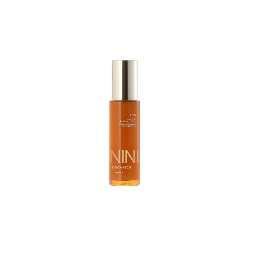 NINI Organics JuiCy: Vitamin C Serum – Laurel & Reed
