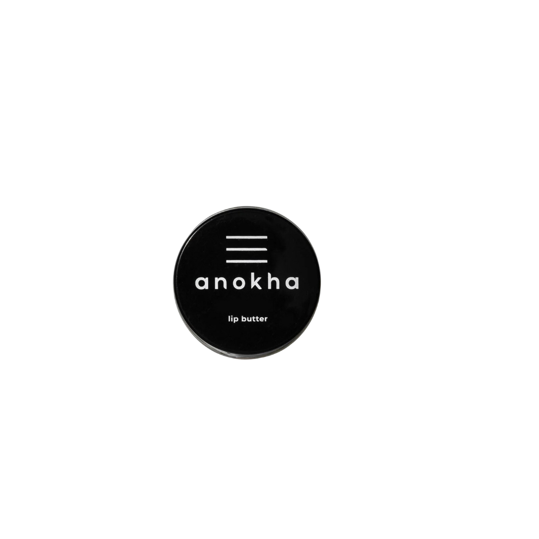 ANOKHA - Lip Butter – Laurel & Reed