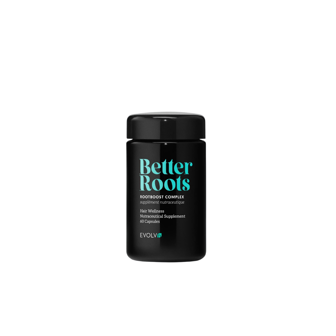 EVOLVh Better Roots RootBoost Complex – Laurel & Reed