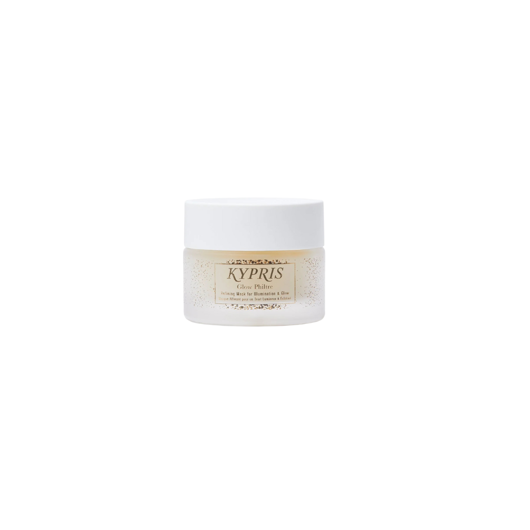 KYPRIS Glow Philtre - Refining Illumination Mask – Laurel & Reed