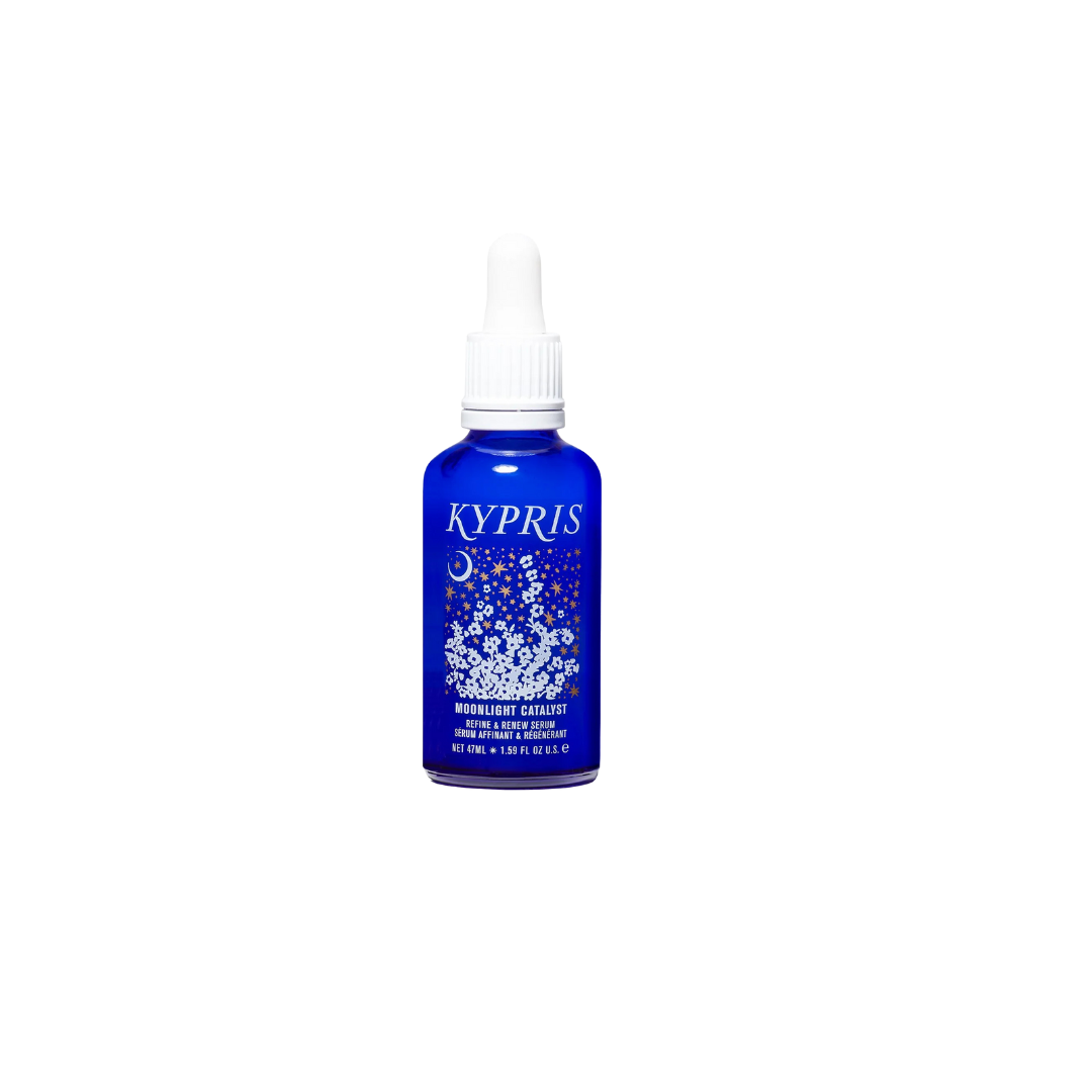 KYPRIS Moonlight Catalyst - Refine & Renew Overnight Facial Serum ...