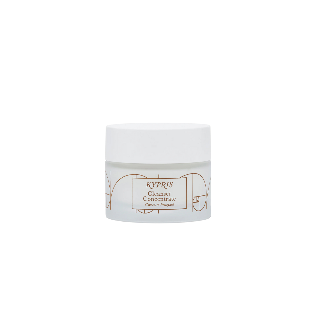 KYPRIS Cleanser Concentrate - Gentle, Non Foaming, Creme Cleanser ...
