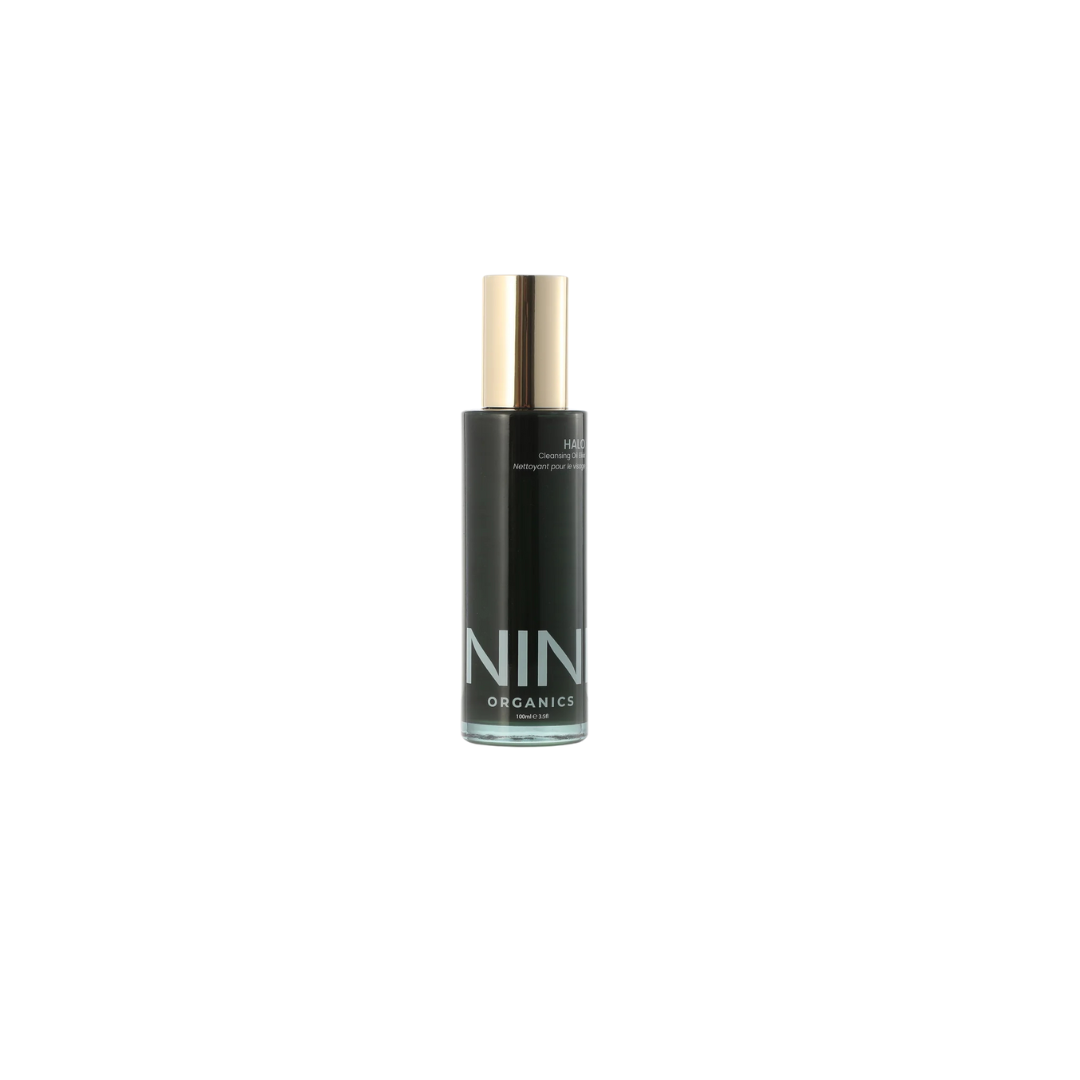NINI Organics Halo: Cleansing Oil Elixir – Laurel & Reed