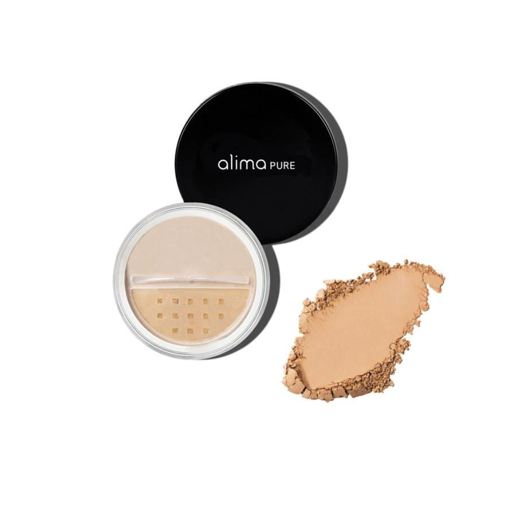 ALIMA PURE Bronzer – Laurel & Reed