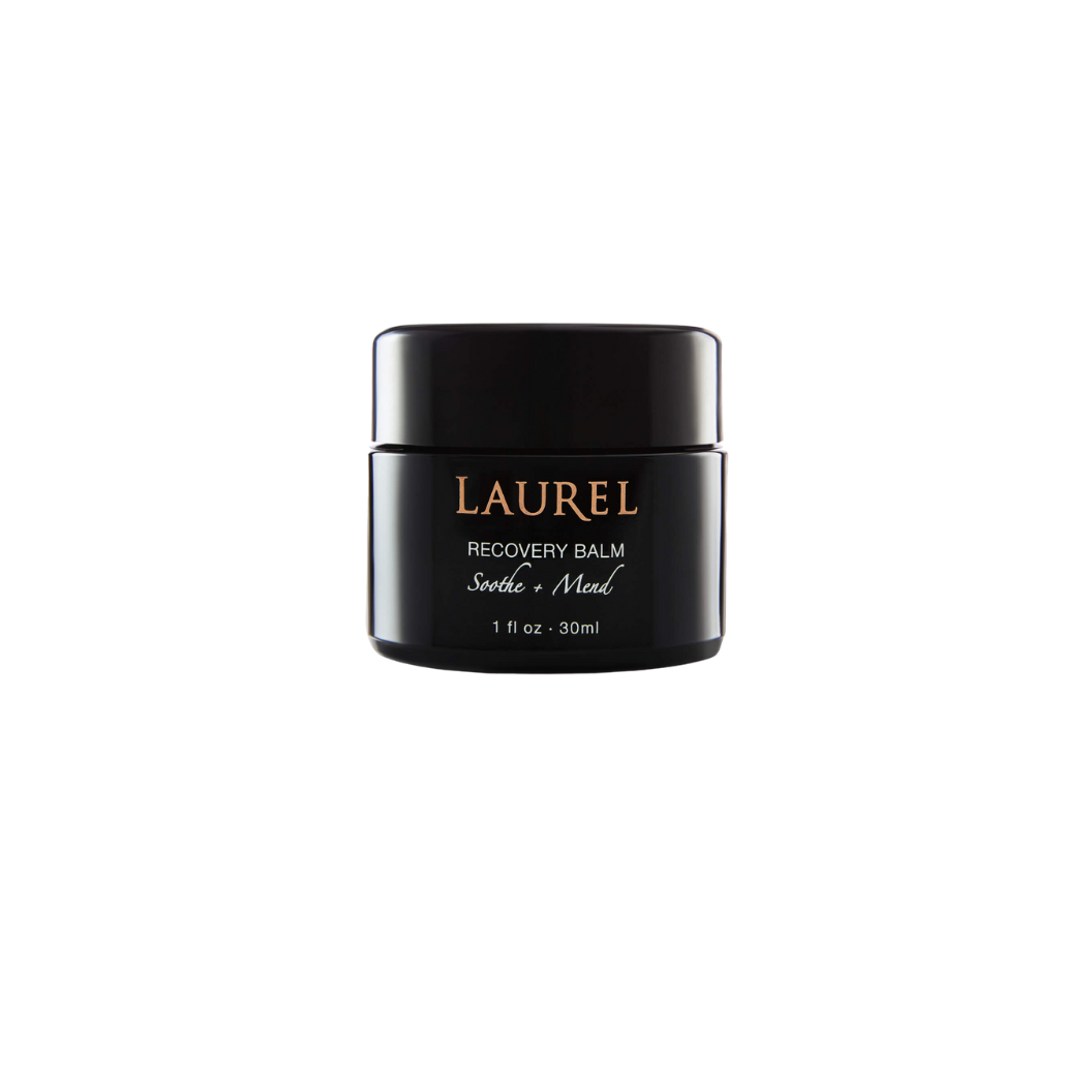 LAUREL SKIN Recovery Balm – Laurel & Reed