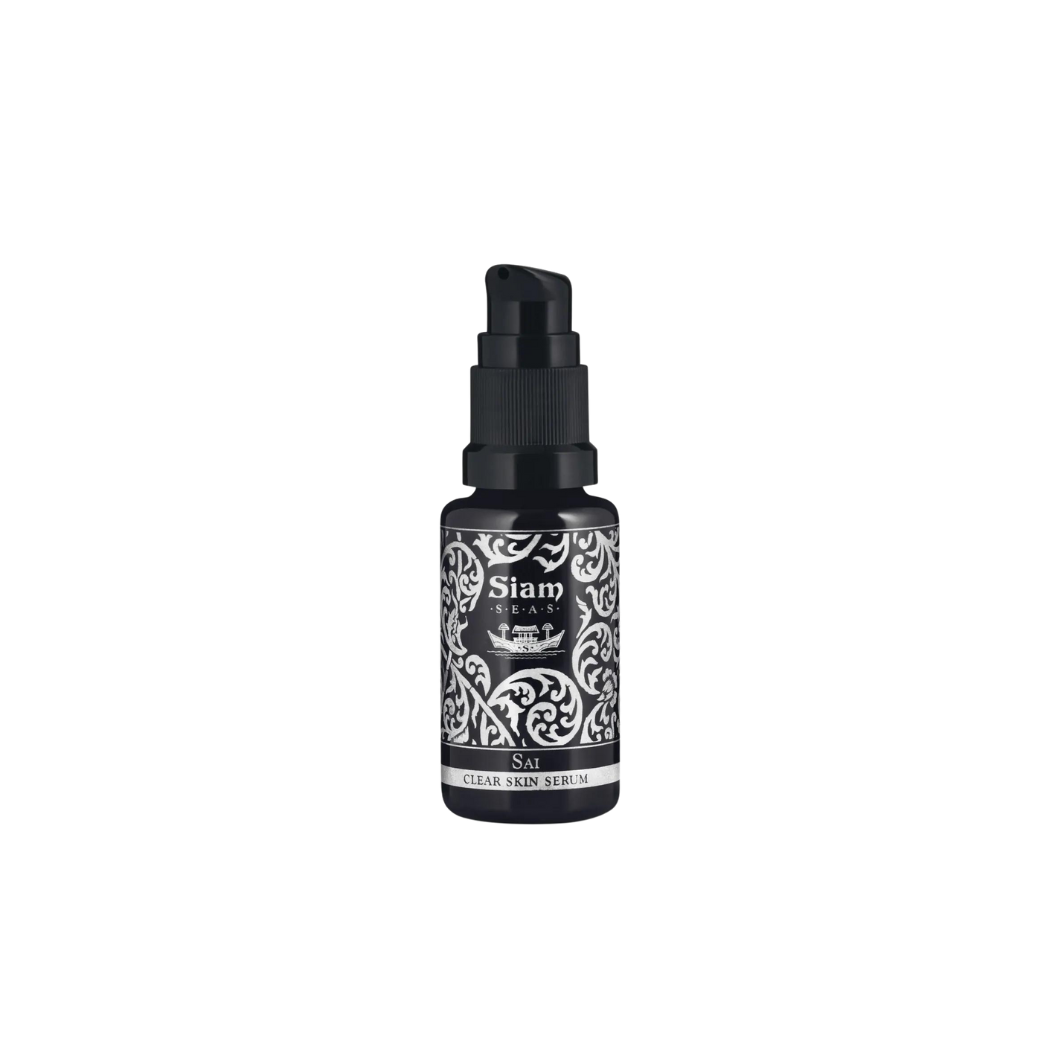Siam Seas Sai Clear Skin Serum – Laurel & Reed