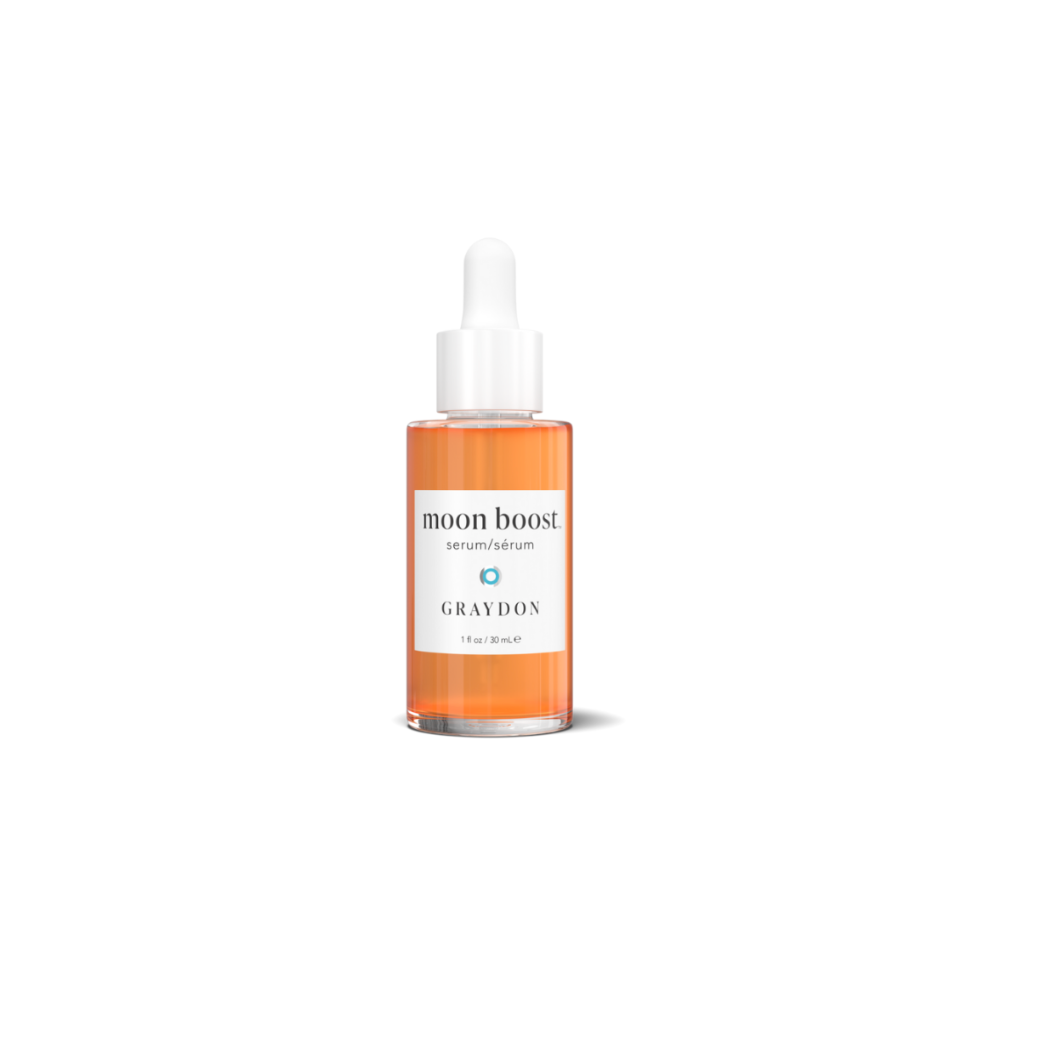 Graydon Skincare - Moon Boost Serum – Laurel & Reed