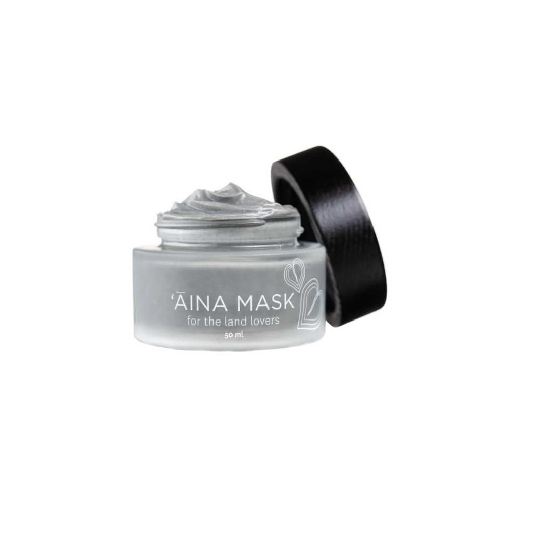 Honua Skincare - 'Aina Invigorating Face Mask – Laurel & Reed